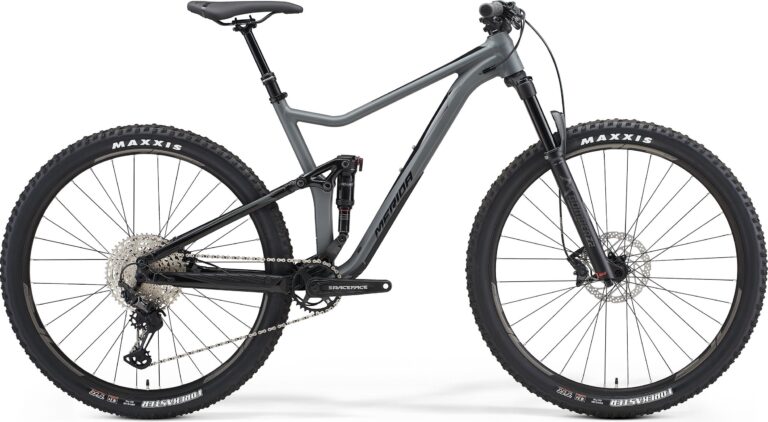 Merida One-Twenty 600 – Claesons